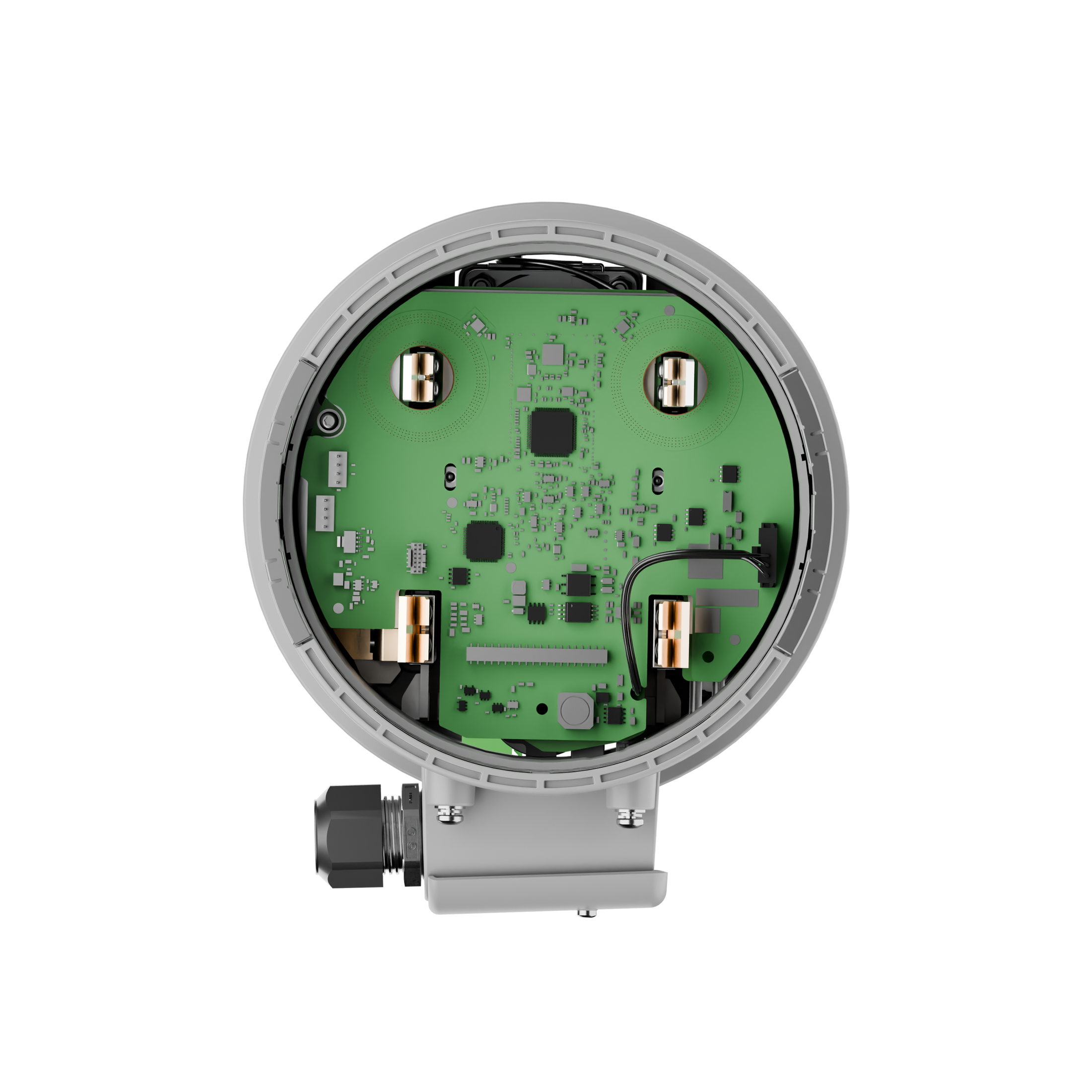 Enphase IQ MC-200-011-V01 Meter Collar – WARE Solar