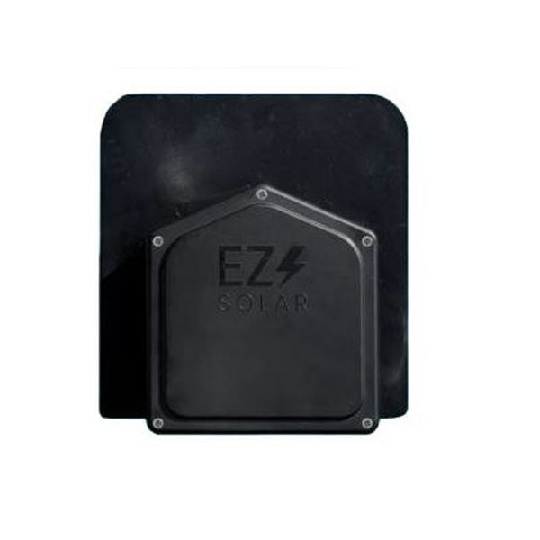 EZ Solar Tile Roof PV Junction Box, JB-2 – WARE Solar