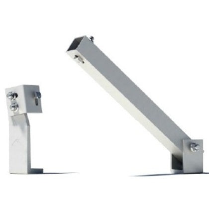 TM-FTL-020 20" Fixed Tilt Leg Kit – WARE Solar